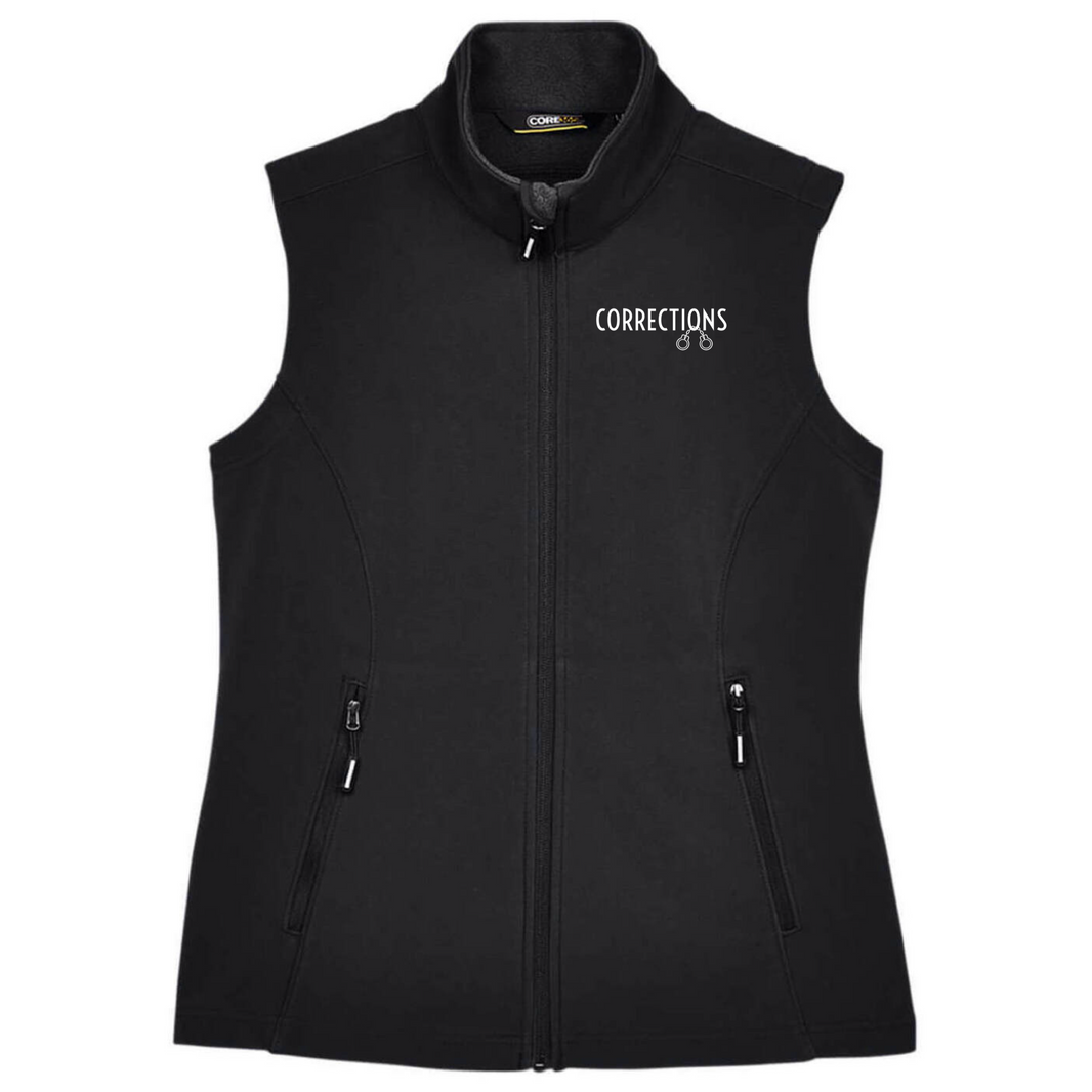 Corrections Apparel – nursefitprn